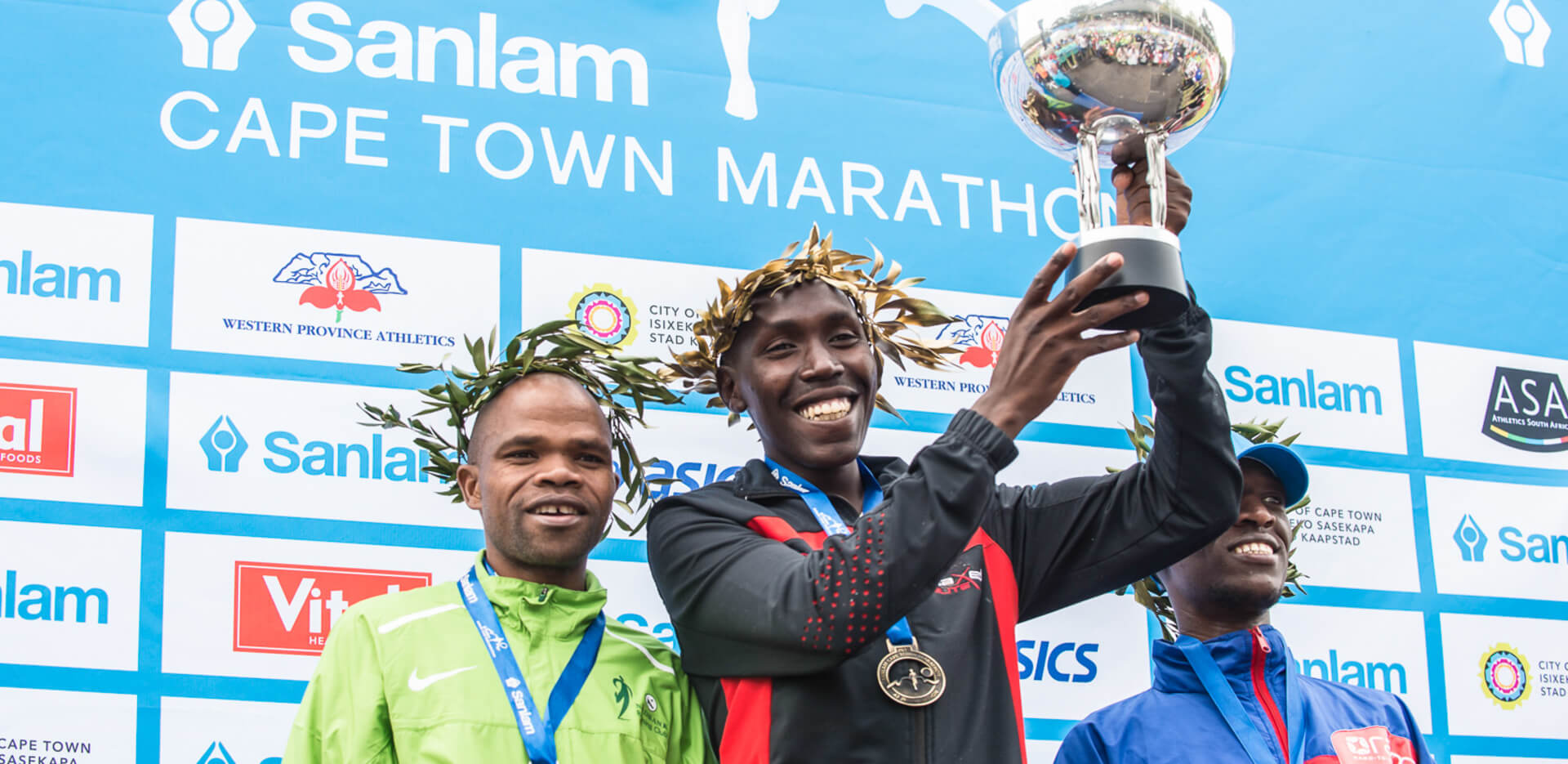 Sanlam Cape Town Marathon | Official Travel Partner | Africa Marathons