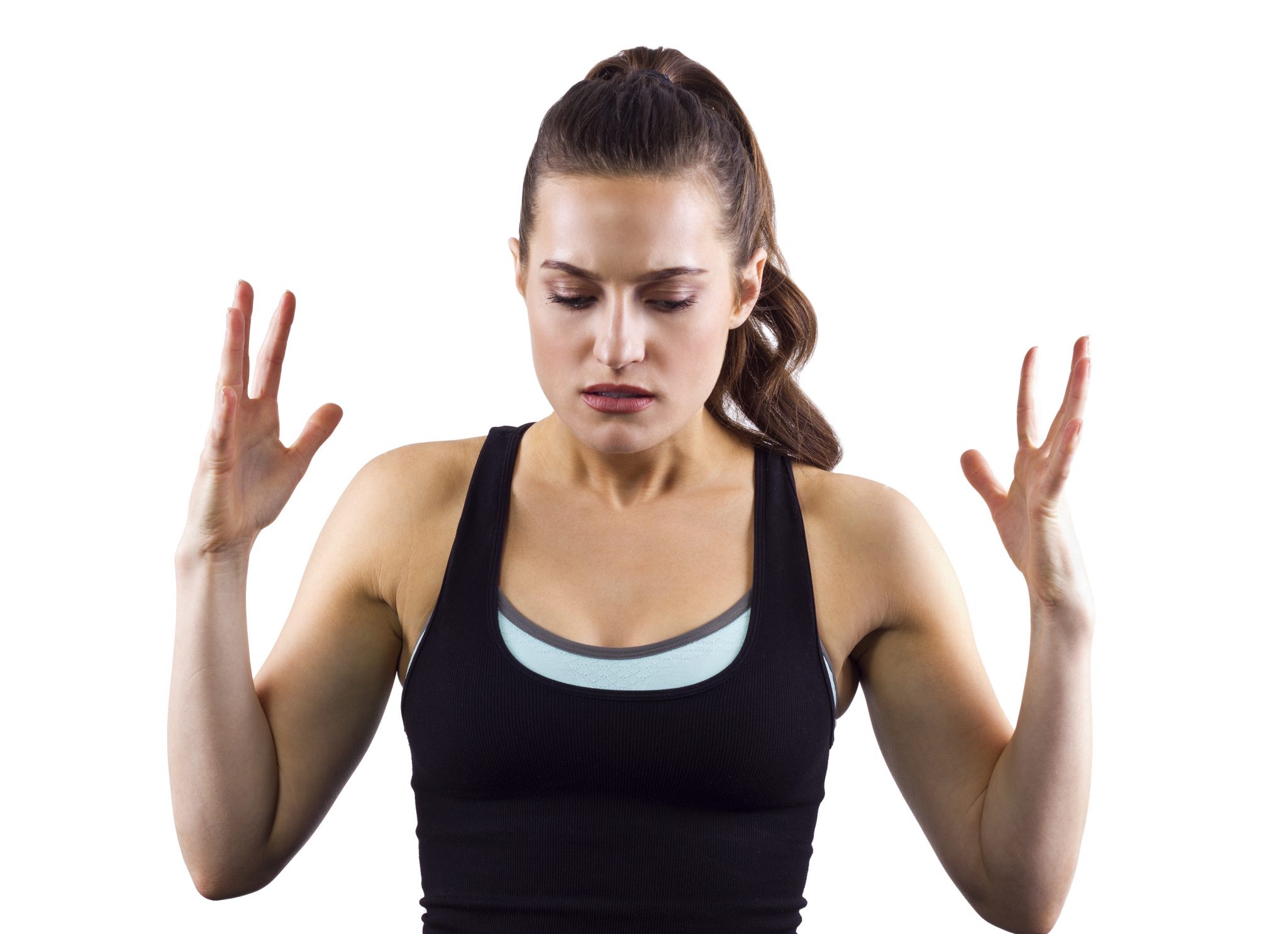 How to Develop Mental Fitness as a Runner - Africa Marathons