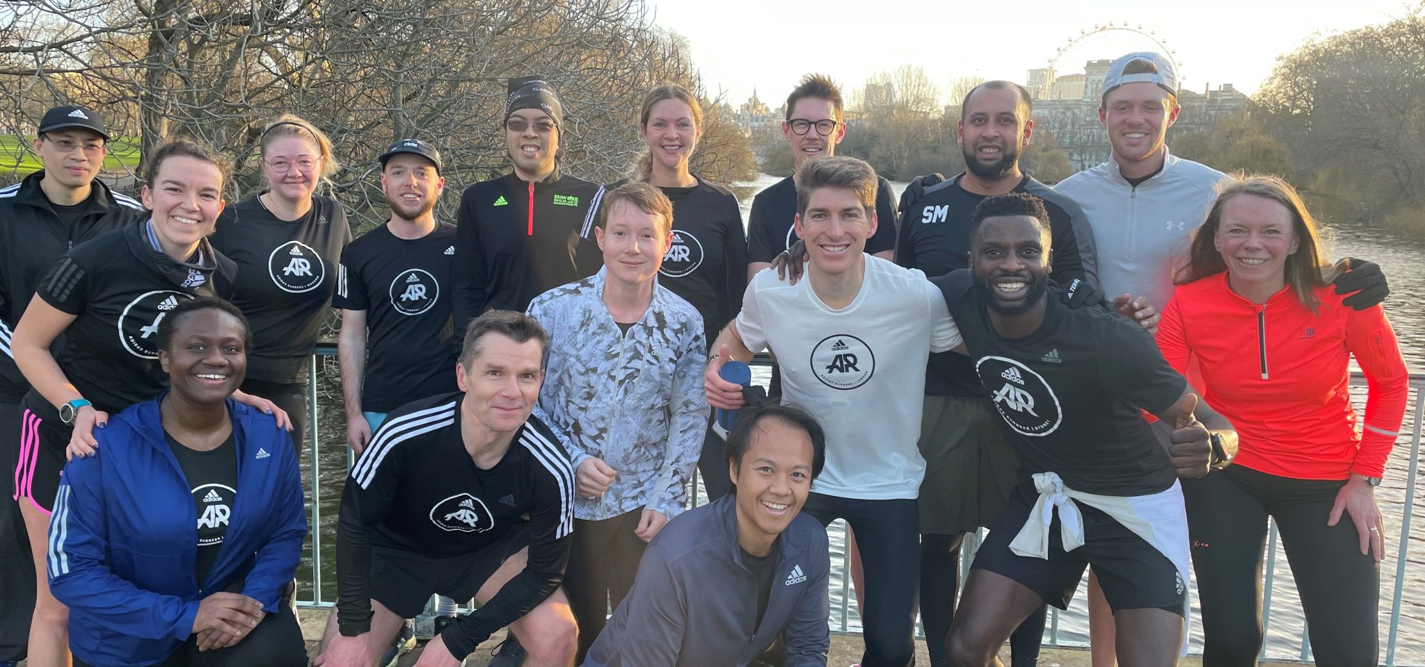 Africa Marathons Coach | Nick Bester | Join Team Africa Marathons