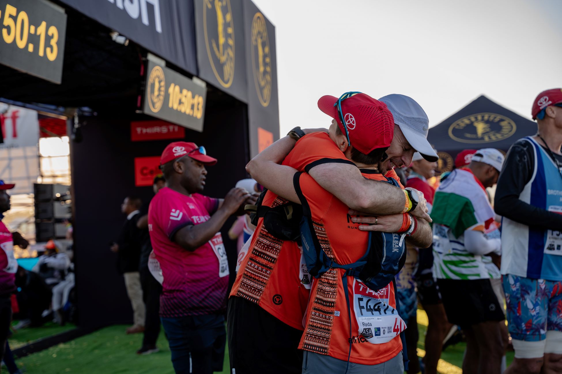7 Great Reasons You Should Race the Comrades Marathon in 2025