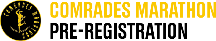 Comrades Marathon 2026 Pre Registration | Africa Marathons