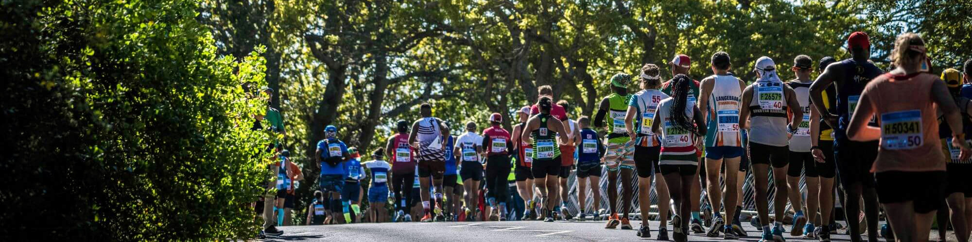 Two Oceans Marathon 2025 Pre Registration | Africa Marathons