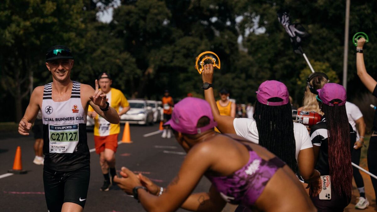 Preparing for the Two Oceans Marathon 2026: Your Ultimate Guide