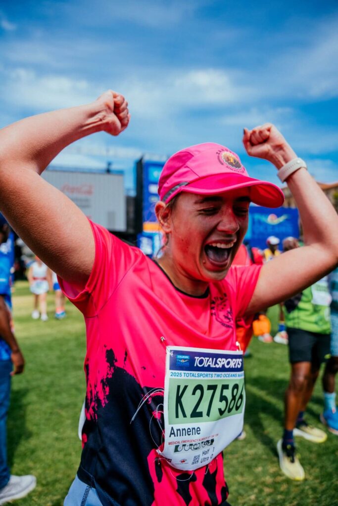 Preparing for the Two Oceans Marathon 2026: Your Ultimate Guide