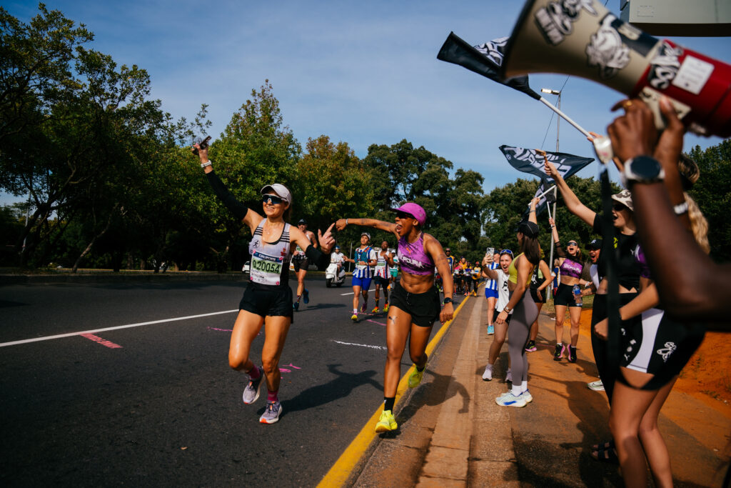 What Makes the Two Oceans Marathon the Most Beautiful Ultra Marathon in ...