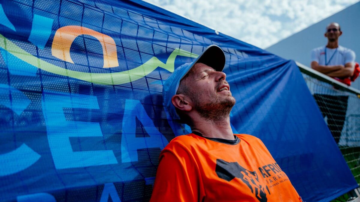 The Two Oceans Marathon Route