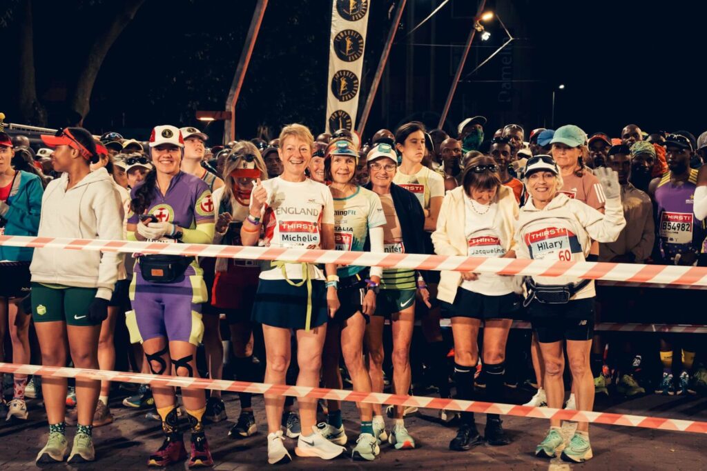 Kilimanjaro Marathon | Africa Marathons | Official Travel Partner