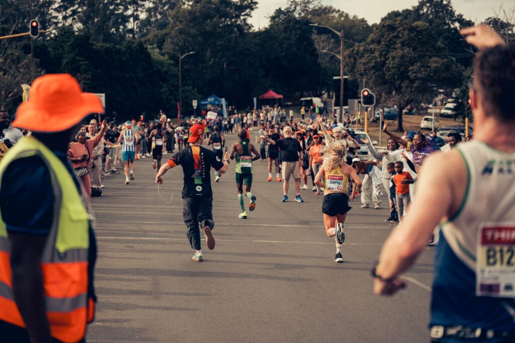 Top Tips for Preparing for the Comrades Marathon