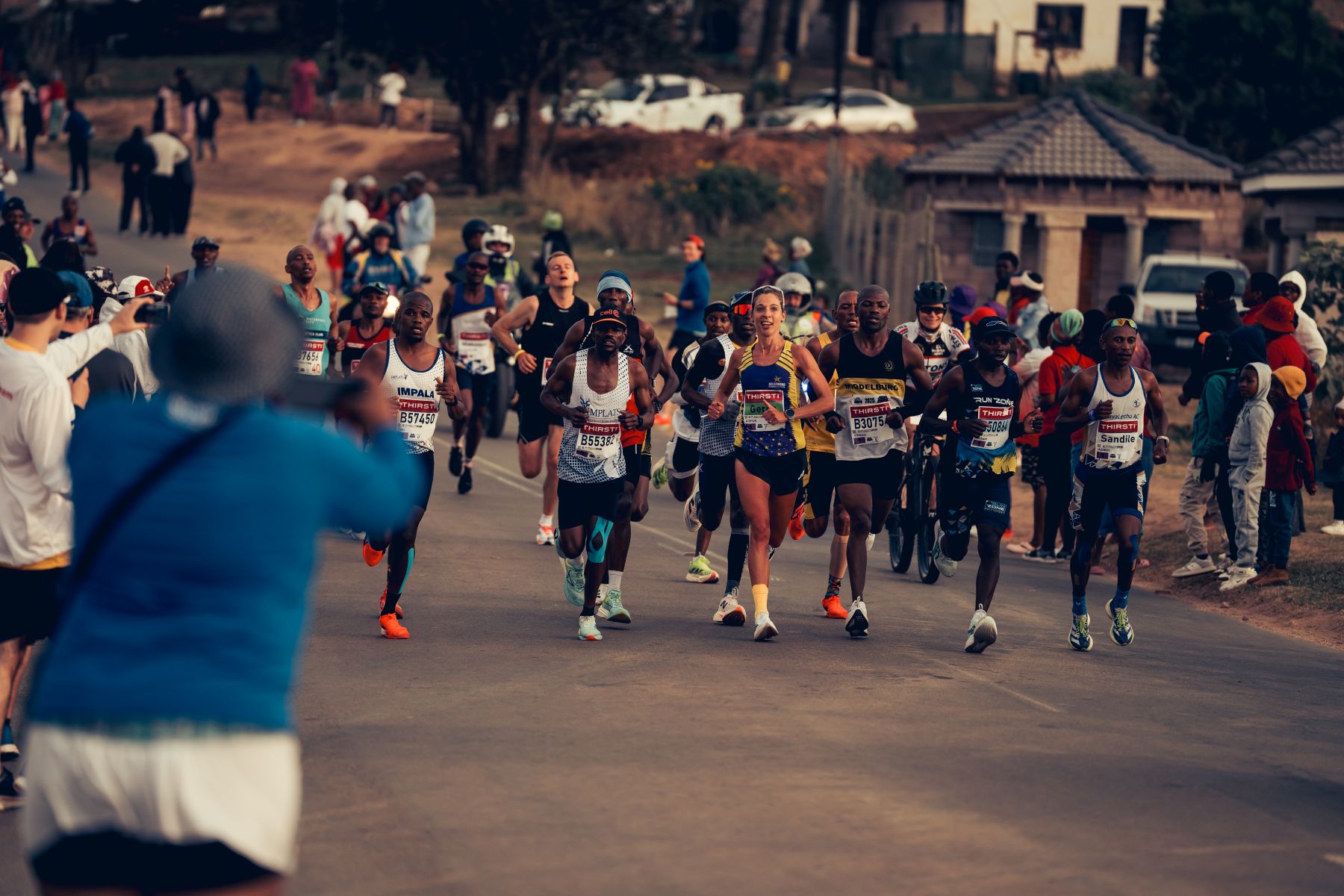 2026 Comrades Marathon Date Revealed | African Marathons