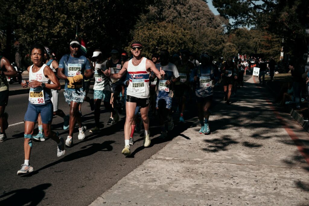 What Makes the Two Oceans Marathon the Most Beautiful Ultra Marathon in ...