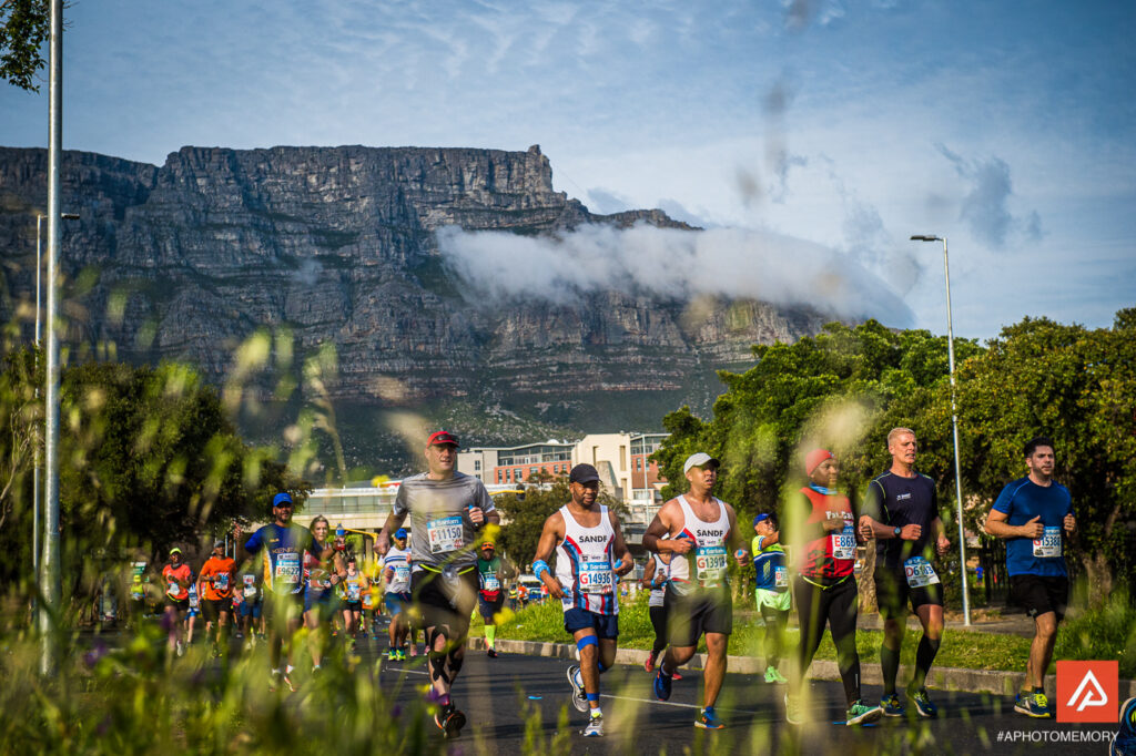 Cape Town Marathon 2023 Route Revealed - Africa Marathons